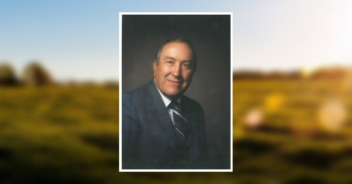 Wesley Whiting Obituary 2014 - Rudd Funeral Home