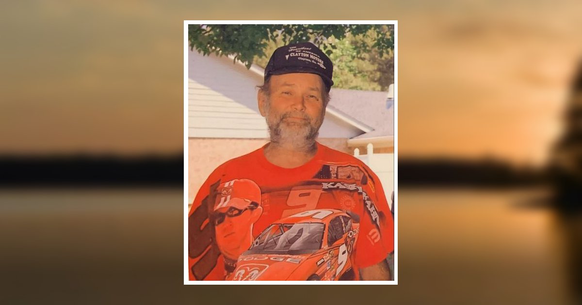 Norman Gerald Lovell Obituary 2023 - Hunter Funeral Home