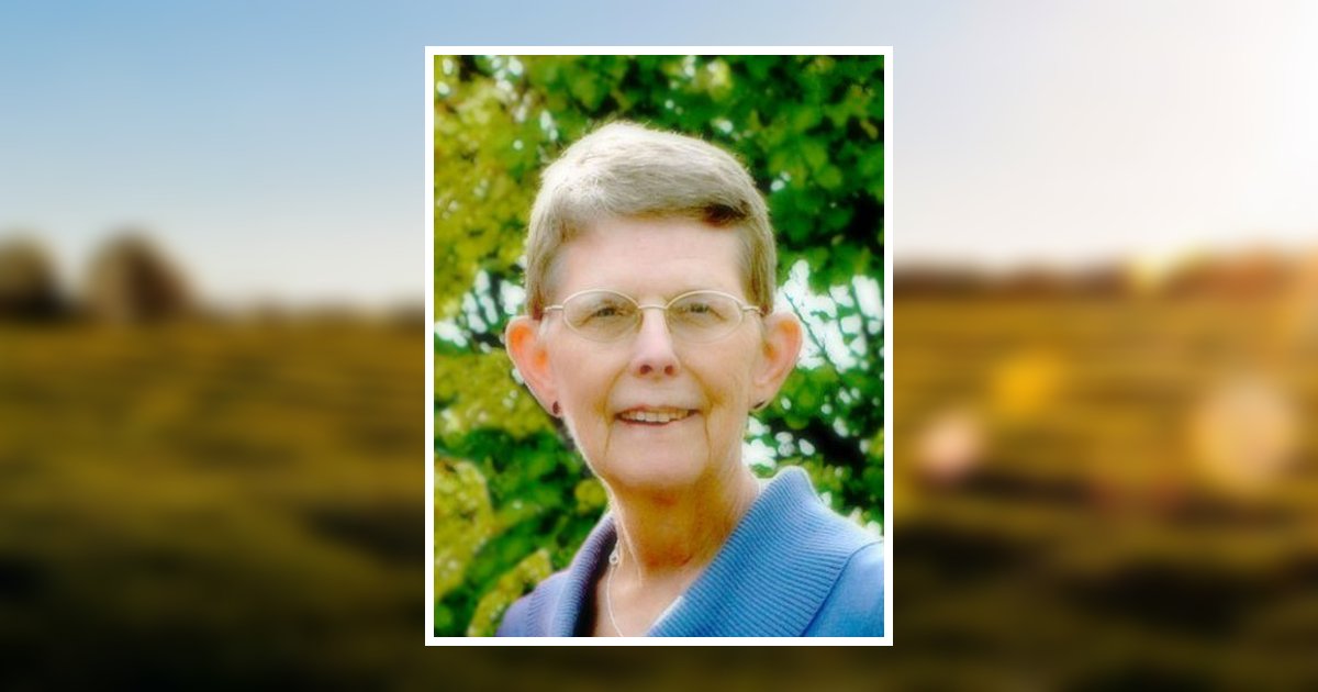 Margo Eberhard Obituary April 11, 2018 - Rudd Funeral Home