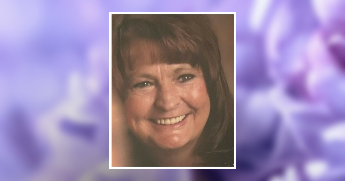 Sharon Jean Smith Obituary November 17, 2023 - Bennett & Barden Funeral ...