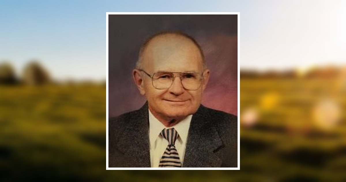 Donald Manthei Obituary March 29, 2018 - Patton-Schad Funeral Home