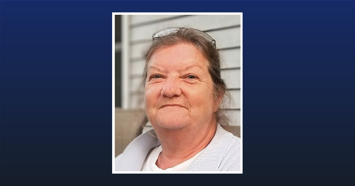 Cynthia Jean Dennis Obituary December 2, 2023 - Marshall Funeral Home