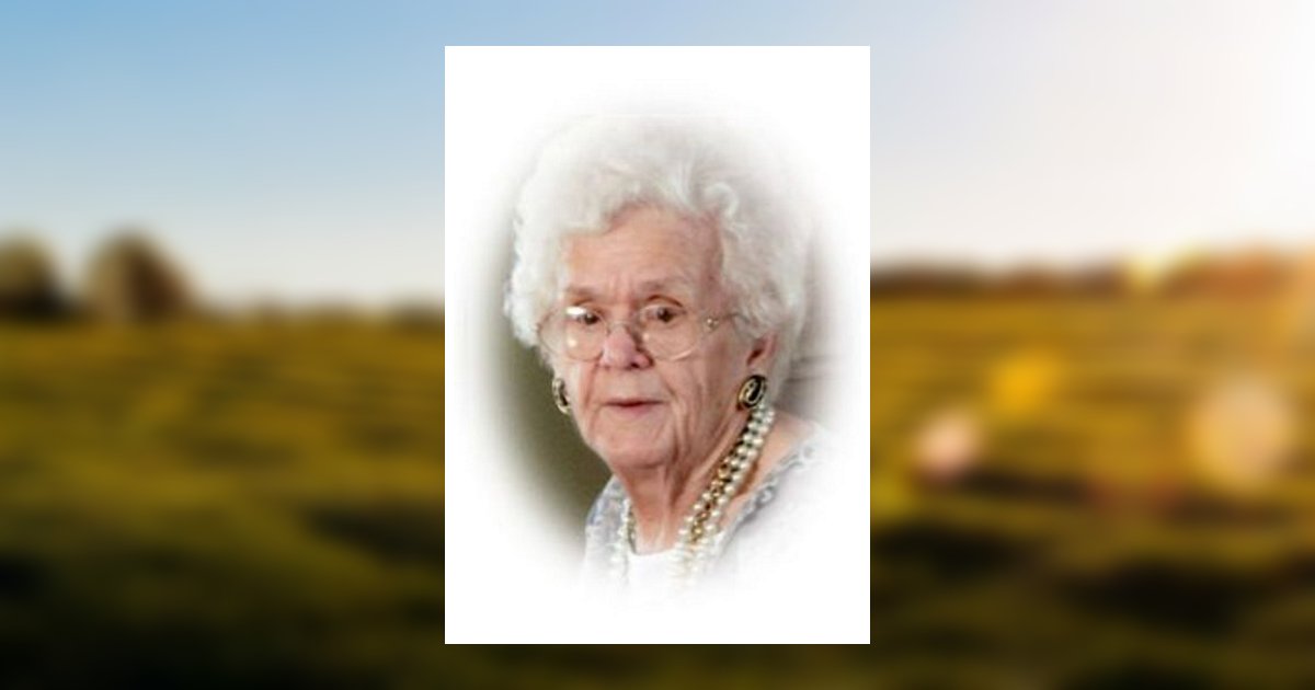 Cleo Mccraw Obituary April 17, 2013 - Carpenter-Porter Funeral ...