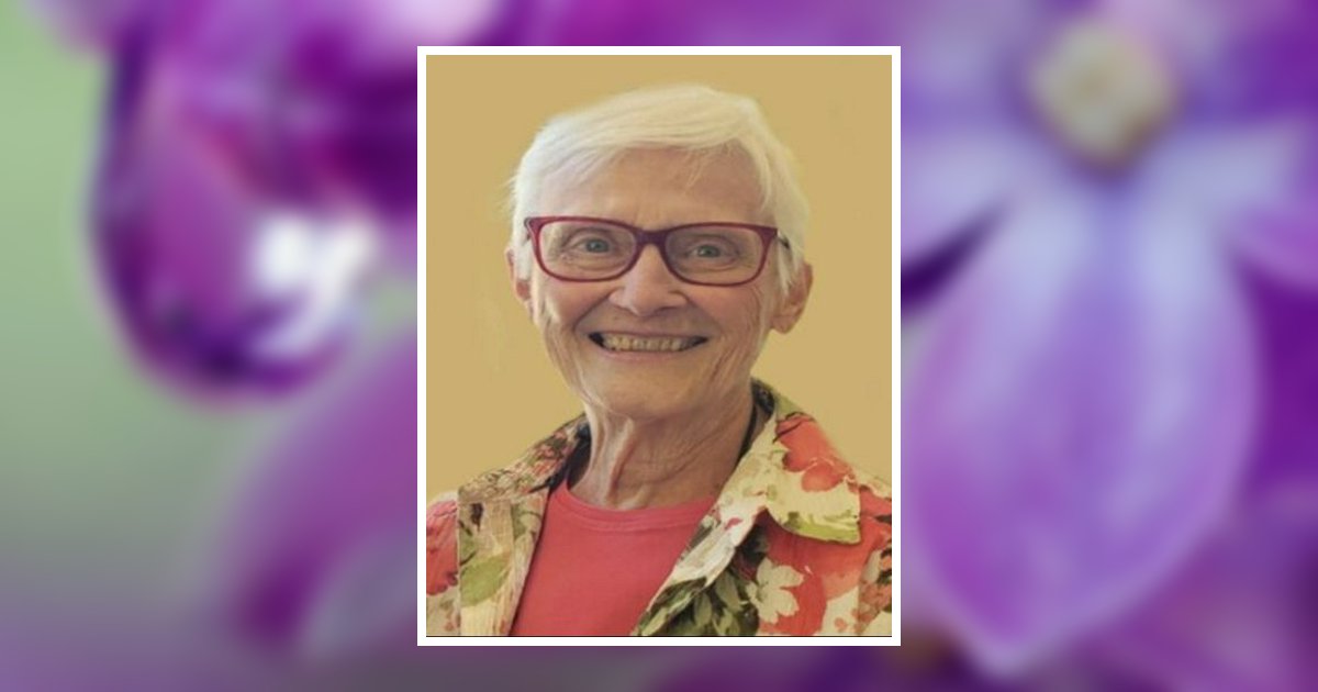 Joyce Ann Holden Obituary May 29, 2024 - Hinsey-Brown Funeral Services Joyce Ann Holden Obituary May 29, 2024 - Hinsey-Brown Funeral Services