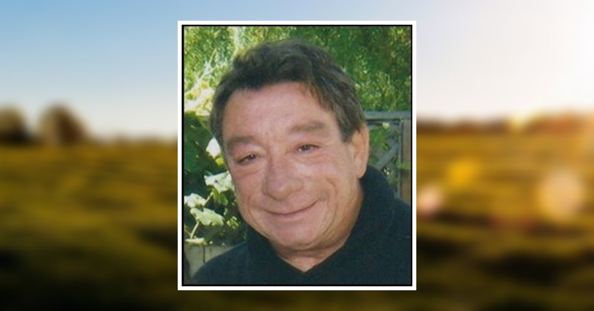 Michael Savelli Obituary March 4, 2016 - Burton Quinn Scott Cremation ...