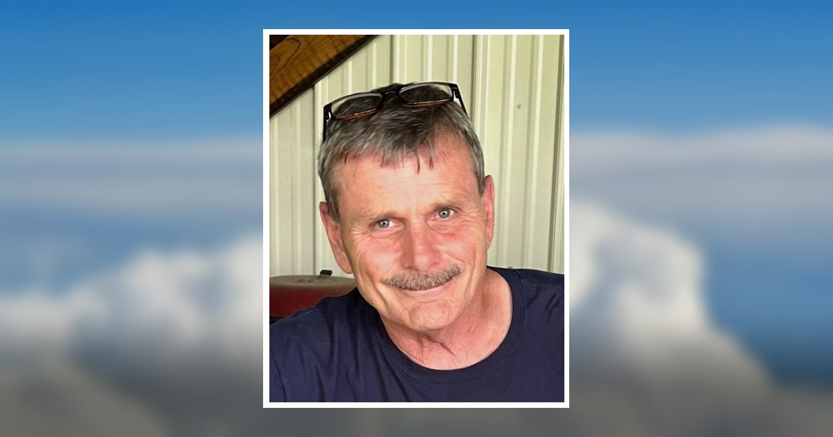 Ronald Gary PRESTON Obituary November 9, 2024 - Olney Foust Funeral ...