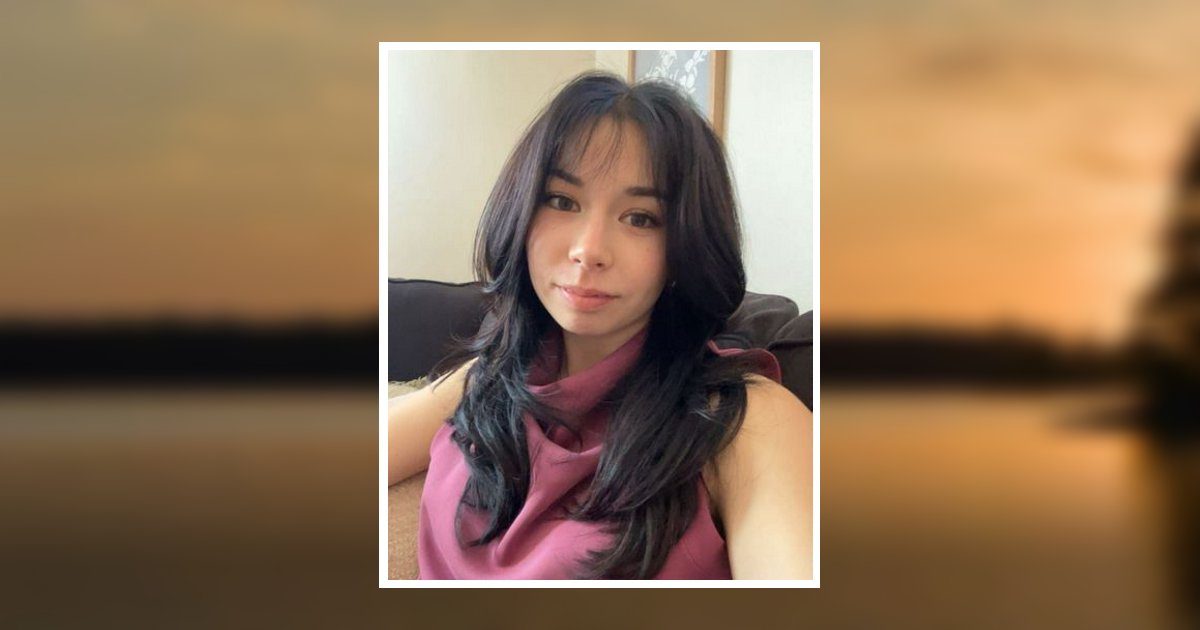 Breanne R. Nygaard Obituary May 23, 2025 - Korsmo Funeral Service