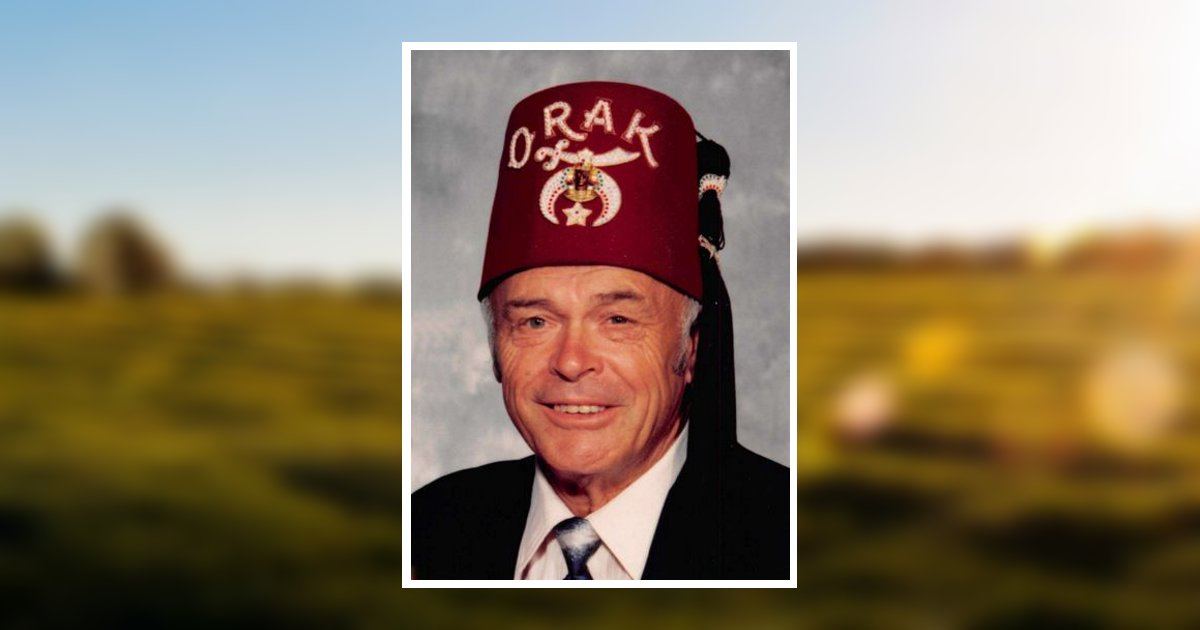 Charles "Ted" Theodore Daube Obituary March 3, 2018 - Cutler Funeral ...