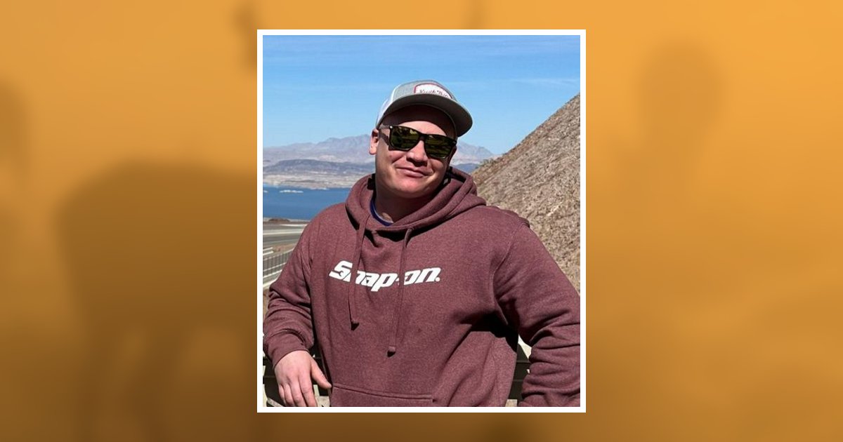 Scott Ringler Jr. Obituary September 22, 2024 - Hoff Funeral ...