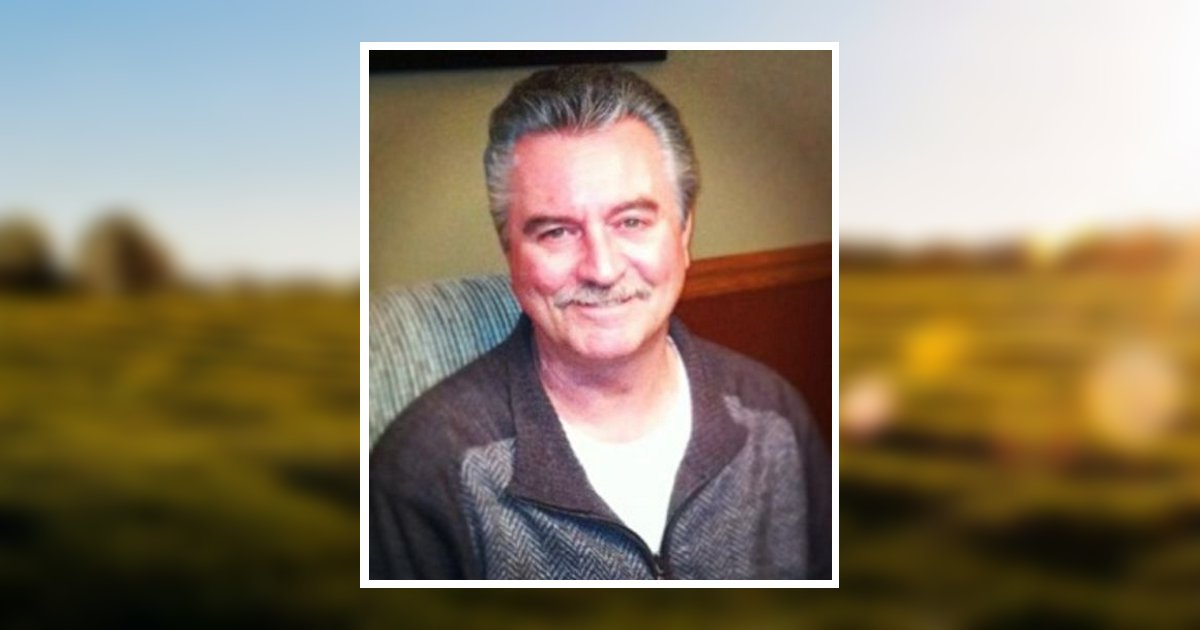 Terrell "Terry" P. Cook Obituary September 17, 2022 - TP White & Sons ...