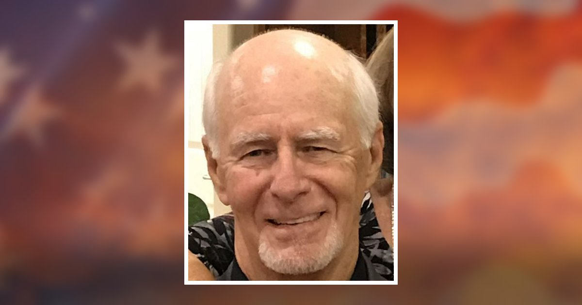 David LaPointe Obituary December 5, 2023 - Hughes Mortuary