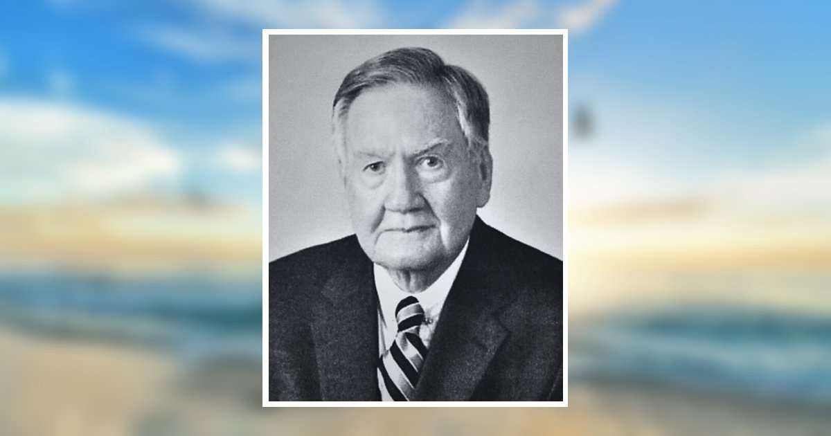 Jonas Richard “Dick” Futrell, Jr. Obituary January 26, 2025 - Munden ...