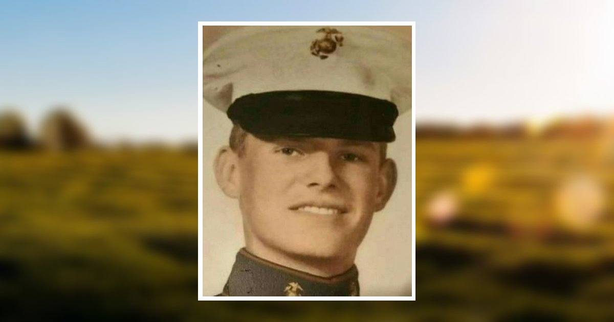 Jack Patrick Obituary February 24, 2017 - Timson Melroy