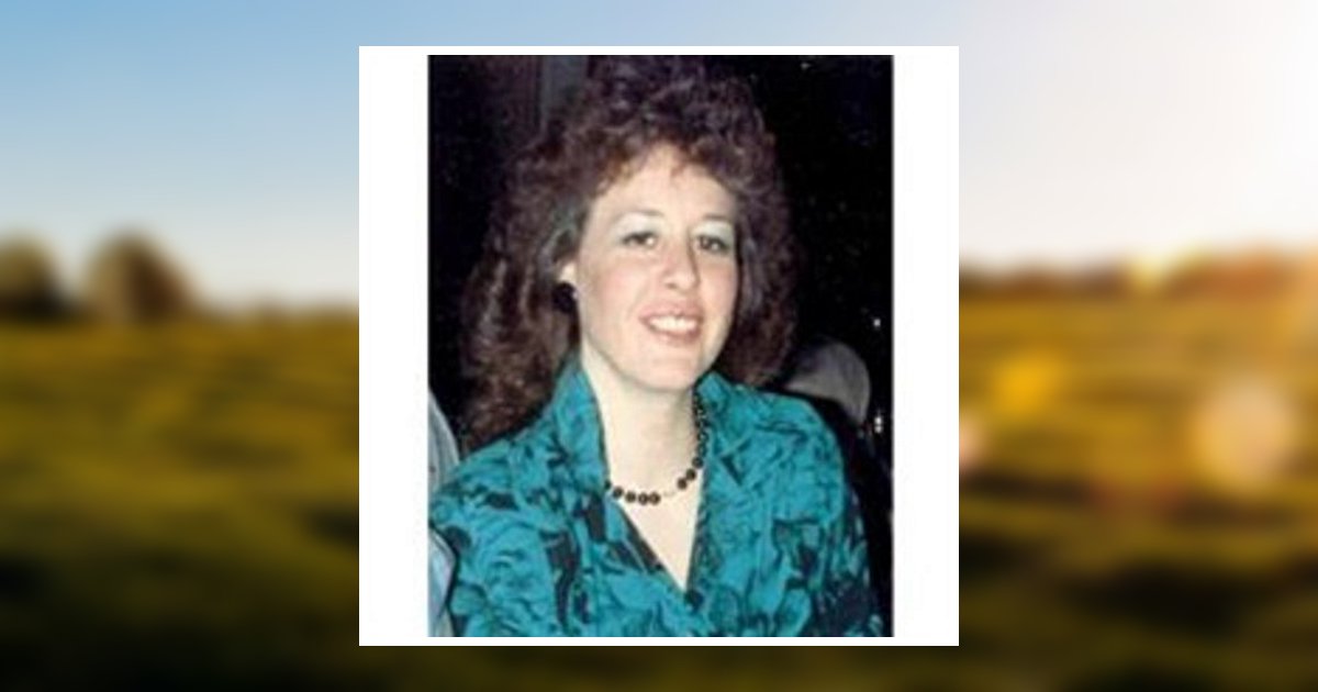 Dianna Helsel Obituary January 28, 2008 - Singleton Funeral & Cremation ...