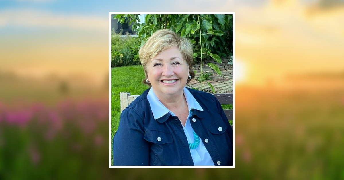 Debra Jean Kettle Barlow Obituary August 23, 2023 - Lindquist Mortuary