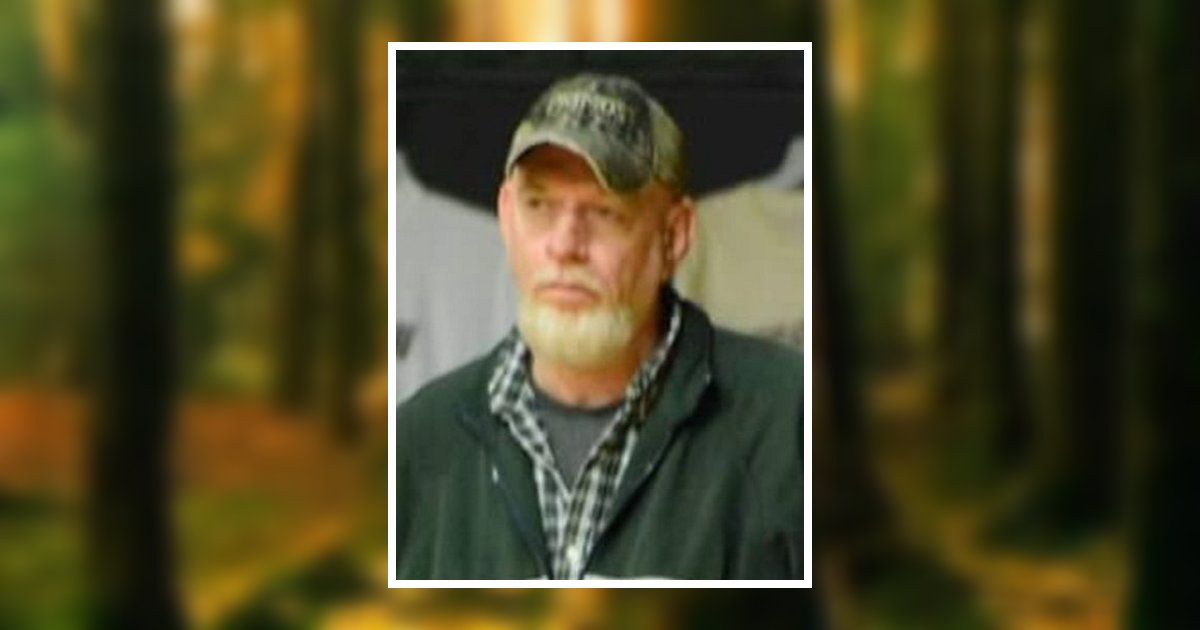 Randy Max Holland Obituary December 28, 2020 - Harrelson Funeral Home ...