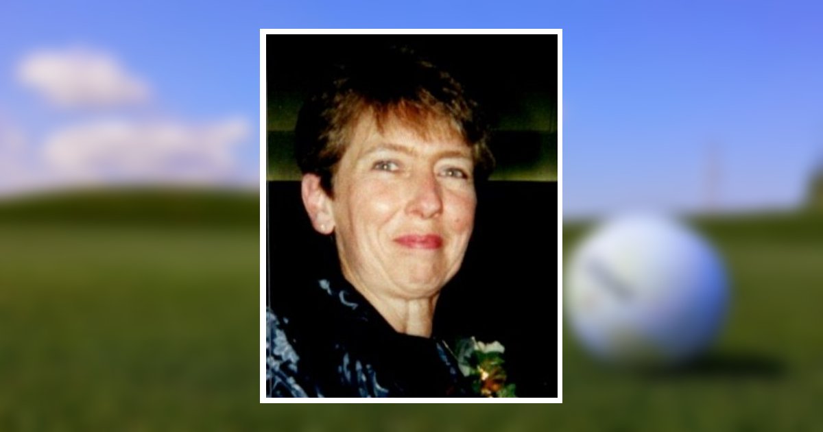 Lynne Marie Patterson Obituary June 21, 2025 - Smith Family Funeral Homes