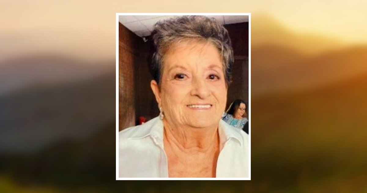 Patricia "Patsy" Louise Wills Obituary June 30, 2023 - Humphreys County ...
