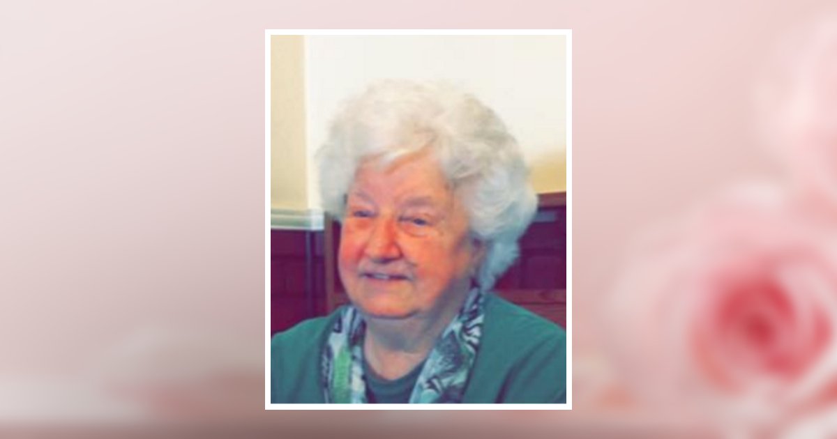 Evelyn M. Campbell Obituary February 21, 2024 - Phaneuf Funeral Homes & Crematorium