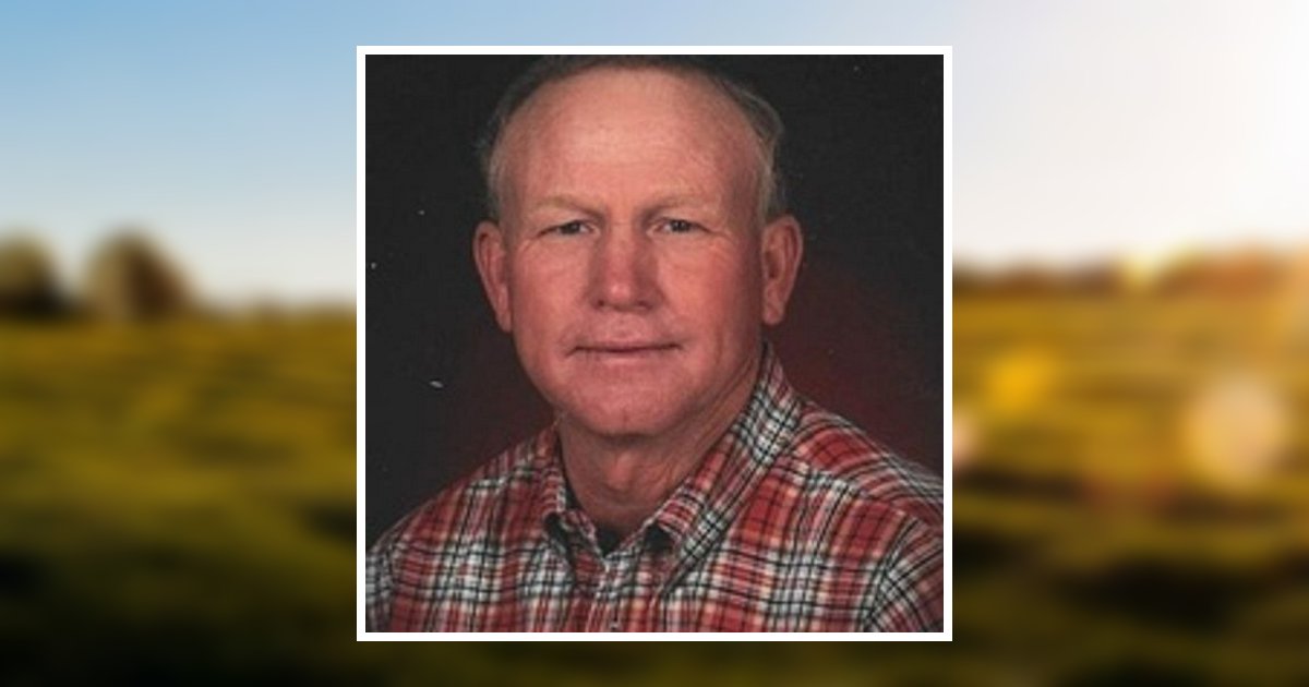Charley Wright Isom Jr. Obituary August 16, 2018 - Sneed Carnley ...