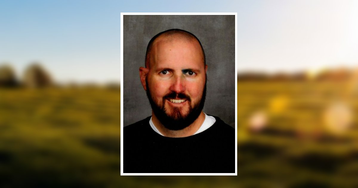 Bryson Moore Obituary 2019 - Lindquist Mortuary