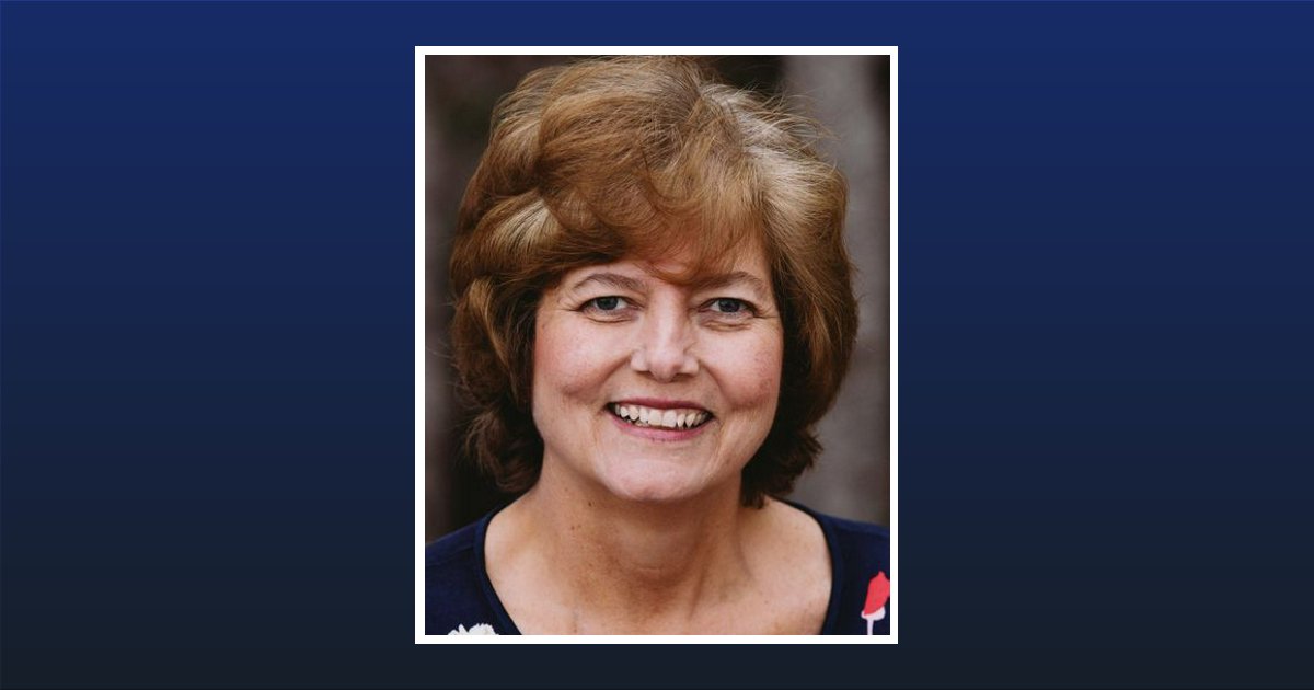 Lisa Hatch Christensen Obituary January 4, 2023 - Russon Mortuary ...