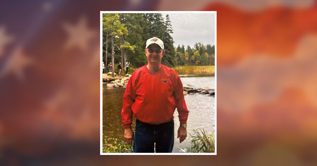 William "Bill" Lee Akers Obituary February 4, 2025 - Hoff Funeral & Cremation Service