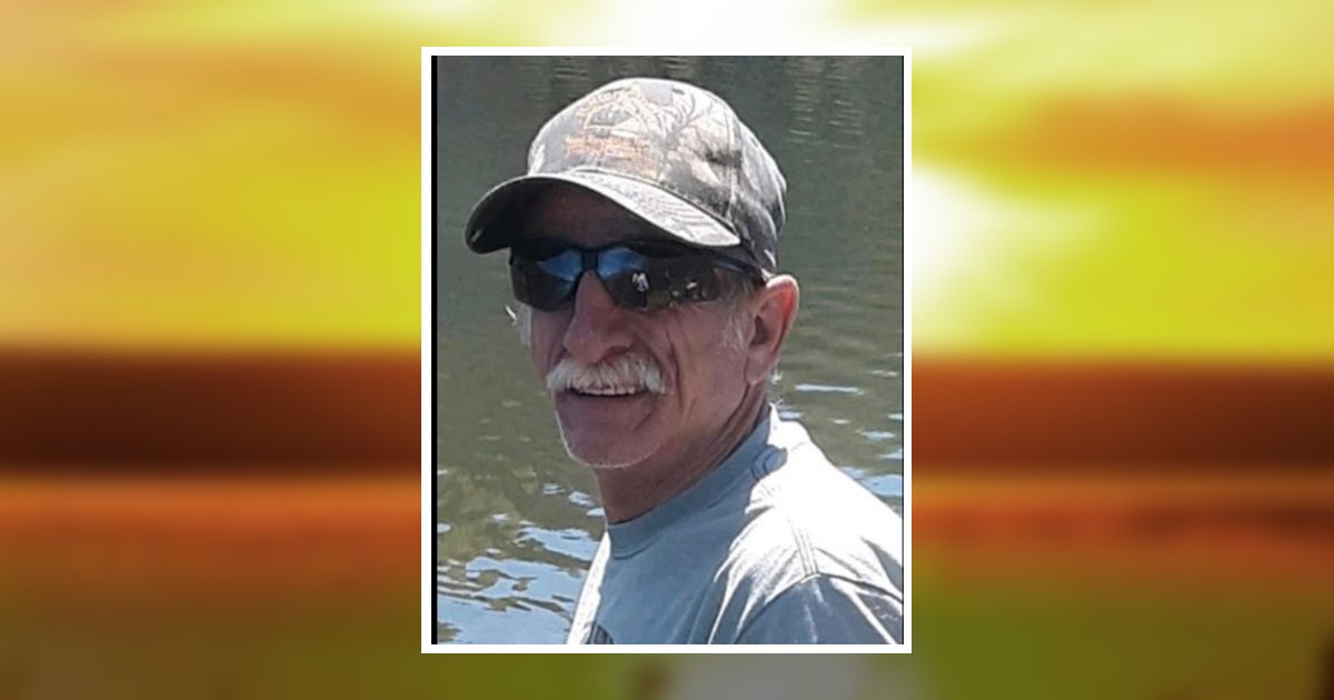 Mark Anthony Webb, Sr. Obituary April 7, 2025 - Combs-Hess Funeral and Cremation Service