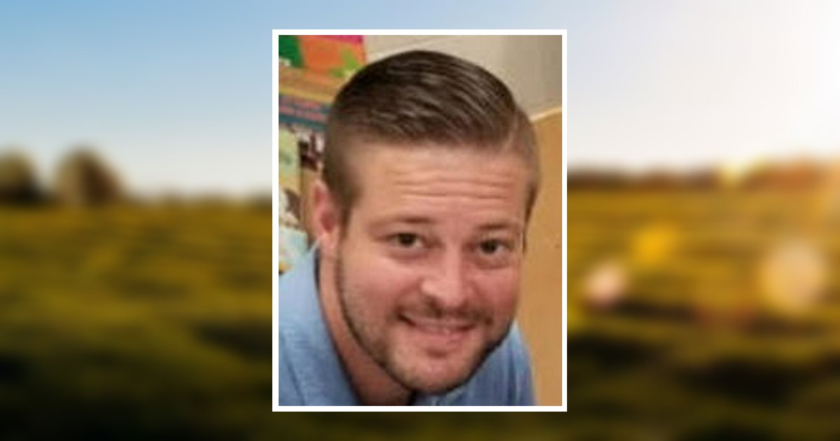 Joshua Jarvis Obituary May 5, 2021 - Williamson Memorial Funeral Home ...