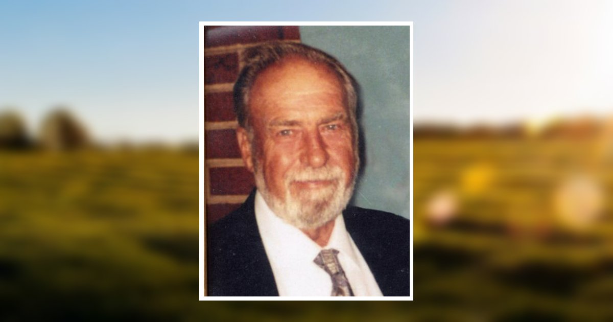 Rudolph "Rudy" C. Sejbl Obituary March 10, 2008 - Boersma Funeral Home