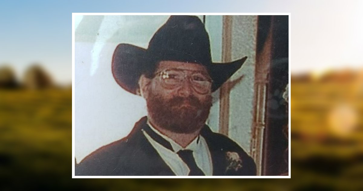 Philip Rutherford Obituary July 15, 2021 - Flanders Powell Funeral Home