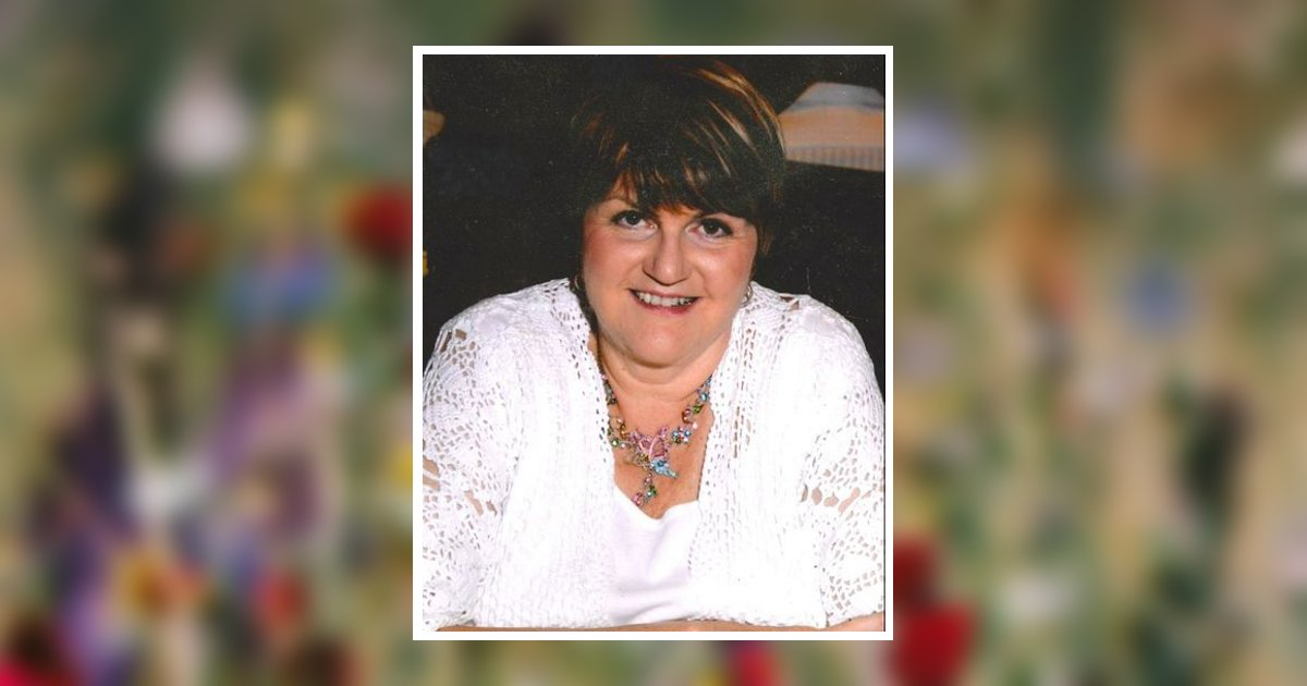 Deborah Estelle Maxwell Obituary February 22, 2025 - Horan & McConaty ...