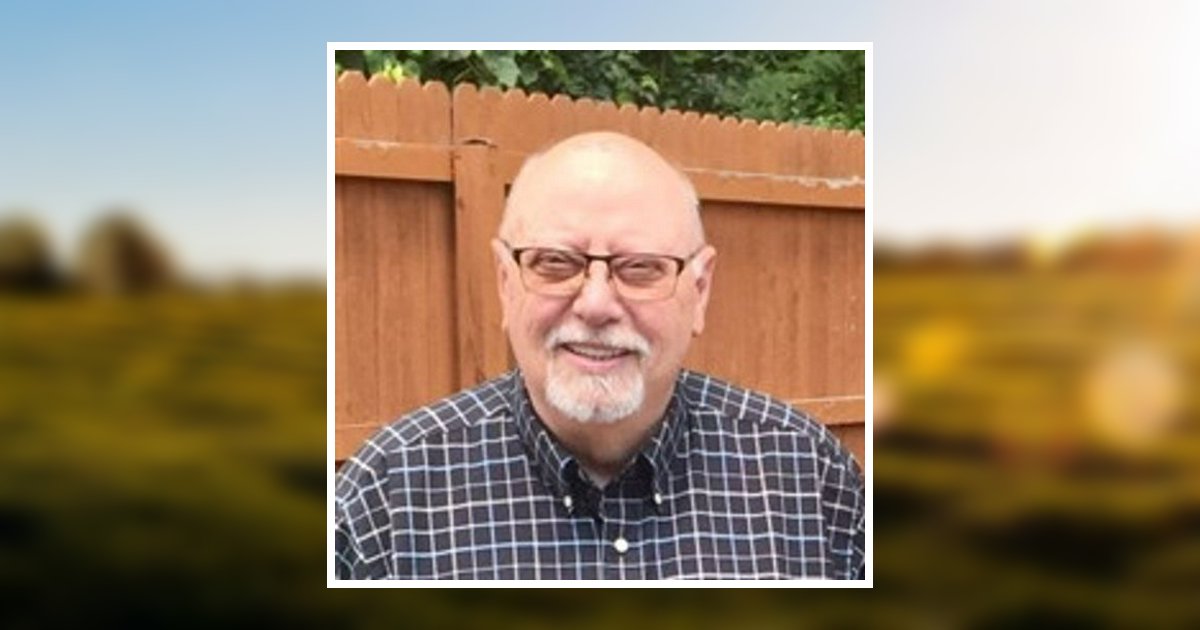 Emory R. Dobos Obituary March 20, 2022 - Striffler Family Funeral Homes