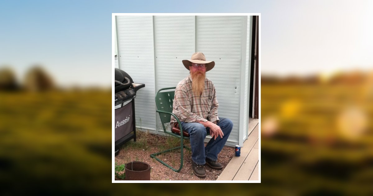 Gary Lester Obituary October 2, 2017 - Casada Funeral Home