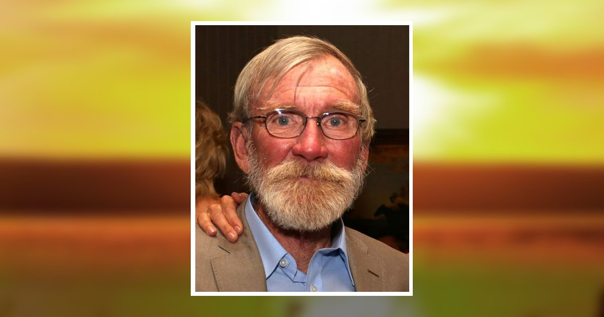 Curtis Wayne Casper Obituary August 26, 2024 - Miller & Van Essendelft ...