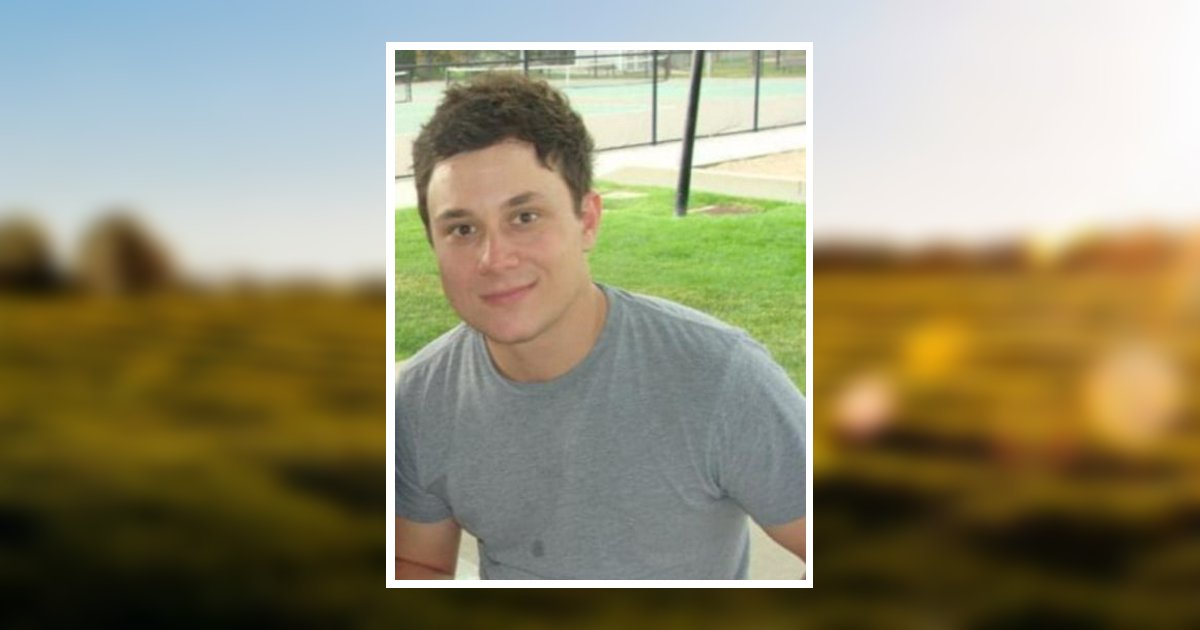 Jason Seprish Obituary June 30, 2020 - Davis Funeral Homes Rainbow ...