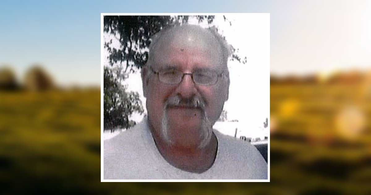 Terry Waller Obituary June 6, 2020 - Murray - Orwosky Funeral Home