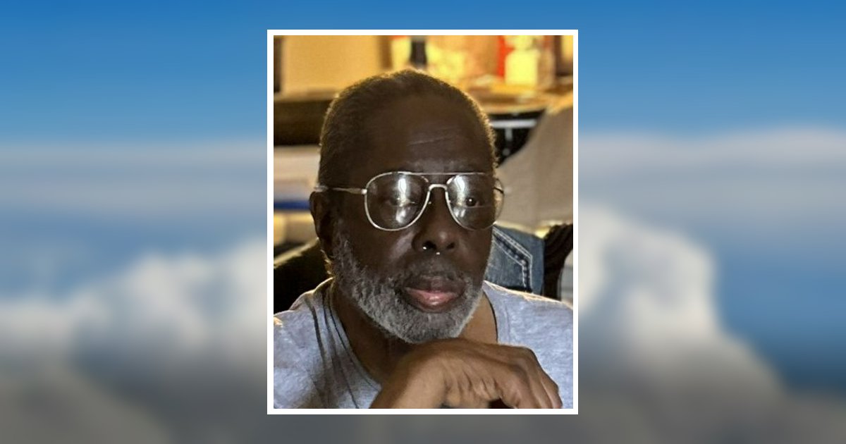 ALVIN LEE SHAW Obituary June 21, 2024 - Golden Gate Funeral Home
