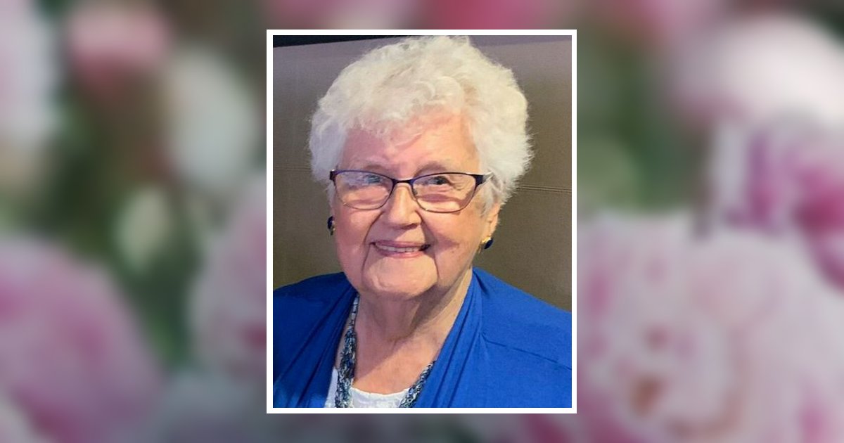 Darlene Marion Taylor Obituary June 19, 2024 - David-Donehower Funeral ...