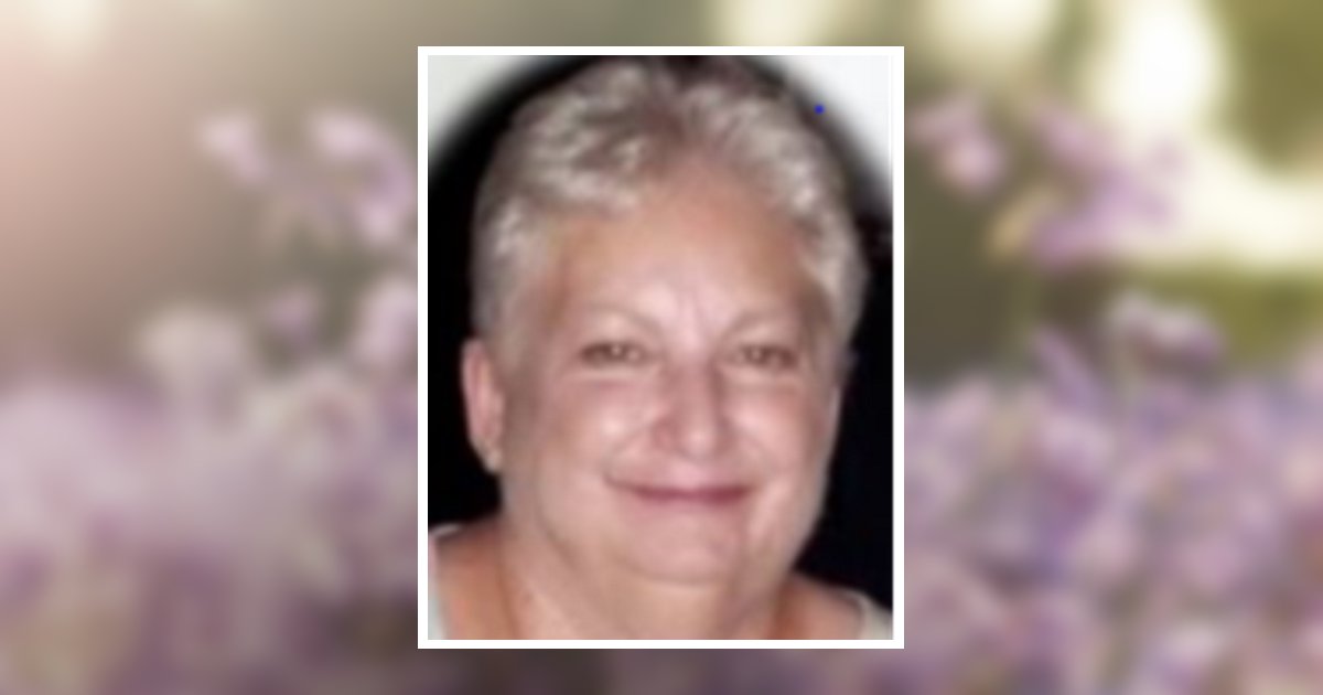 Carol Ann Therrien Obituary January 17, 2025 - Basic Funerals and Cremation Choices