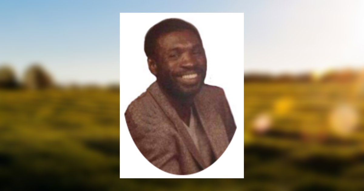 Robert Epps Obituary November 30, 2015 - Watkins, Garrett & Woods Mortuary, Inc