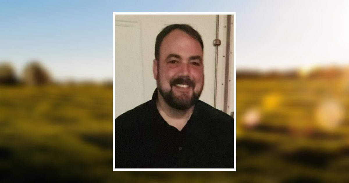 Christopher Edward Hooks Obituary April 8, 2024 - Thibadeau Mortuary ...