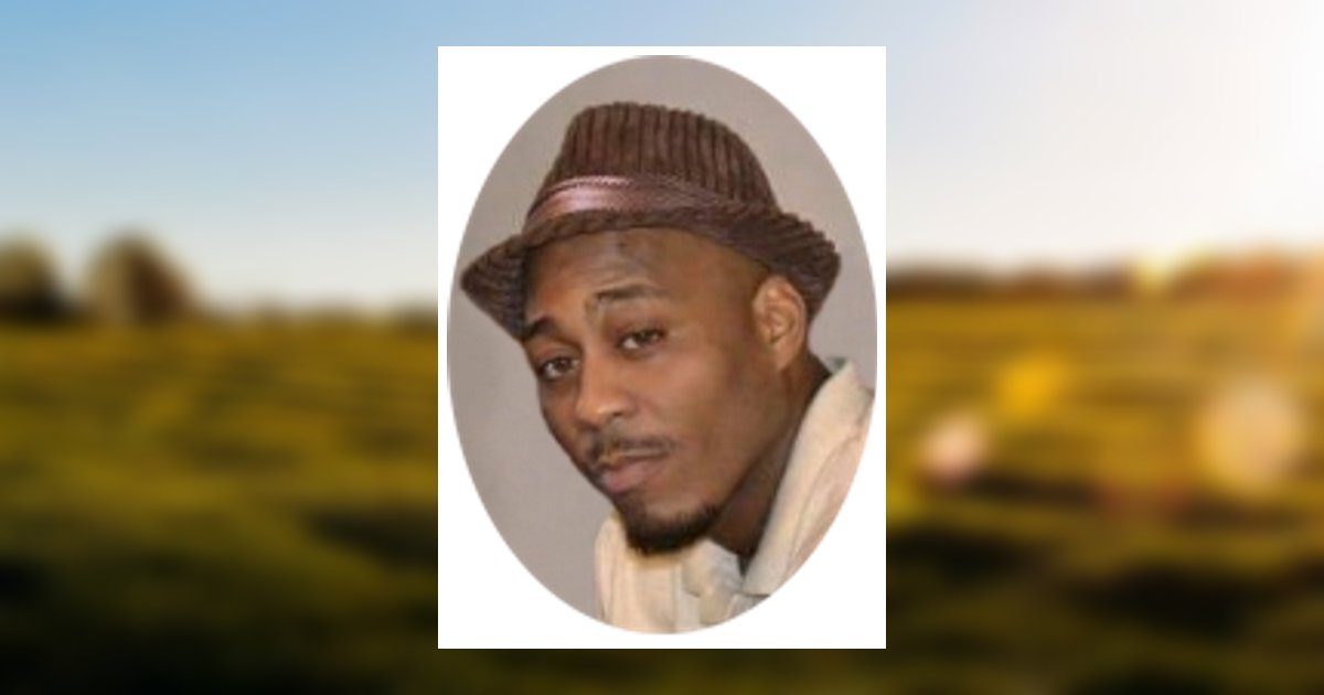 Lamonze Williams Obituary March 4, 2018 - Watkins, Garrett & Woods ...