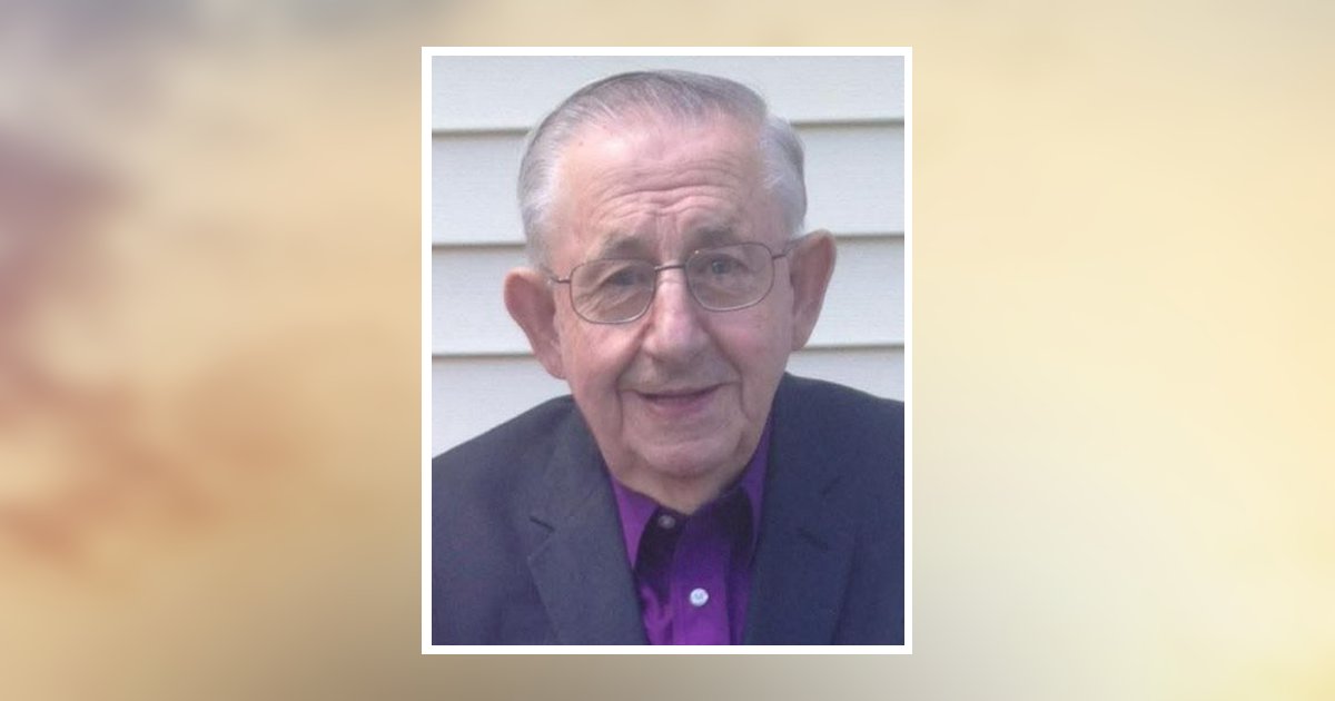 Walker Cordle Obituary April 7, 2025 - Rader-McDonald-Tidd Funeral Home