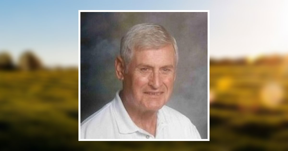 John T. O'Malley Obituary April 1, 2018 - Gearty-Delmore Funeral Chapels