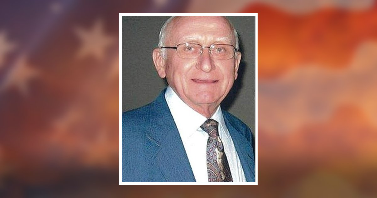 Marlin Henry Reeck Obituary March 23, 2024 - Wichmann Funeral Homes