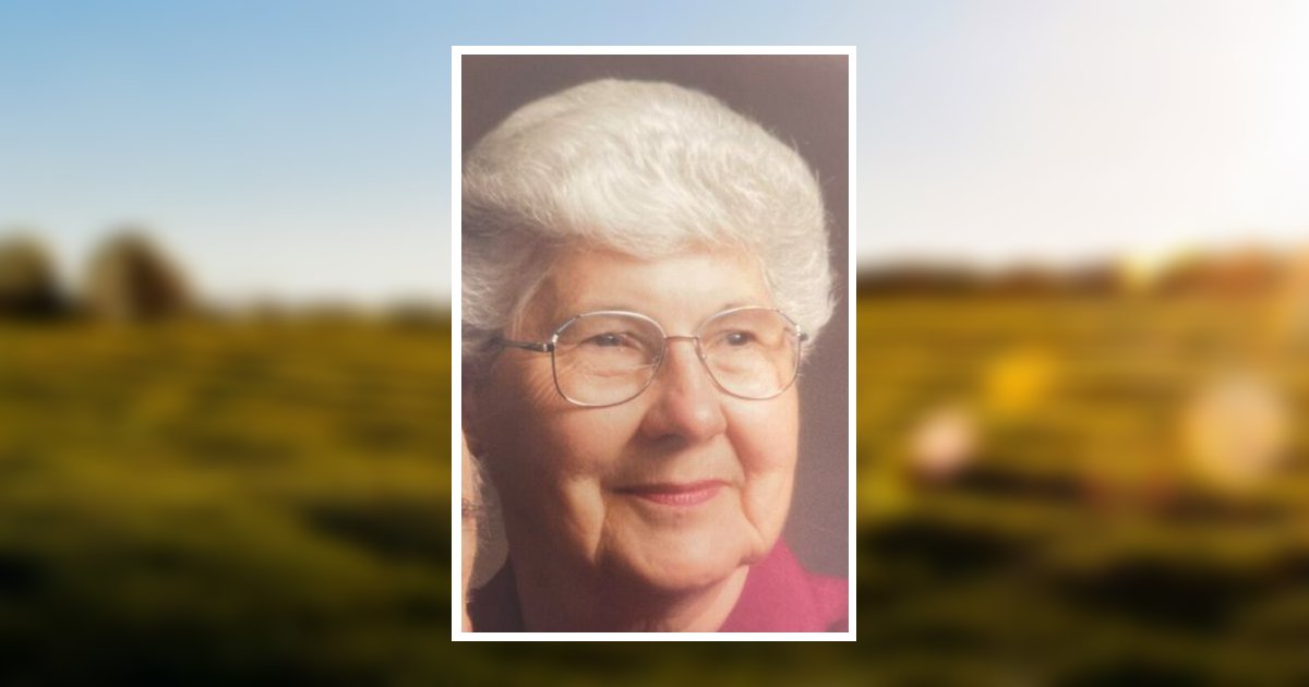 Inez Johnson Obituary April 13, 2022 - Cole & Garrett Funeral Home ...