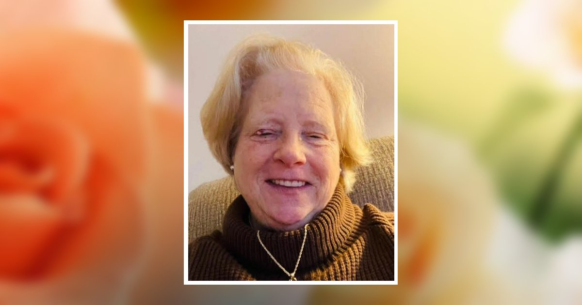 Leslie Robin Esquivel Obituary March 15, 2025 - McReynolds-Nave & Larson