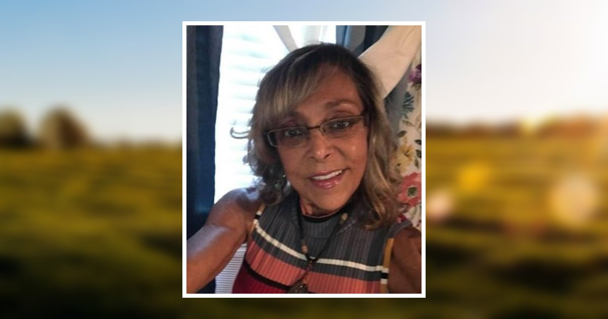 Angela Pyles Obituary April 13, 2021 - Watkins, Garrett & Woods ...