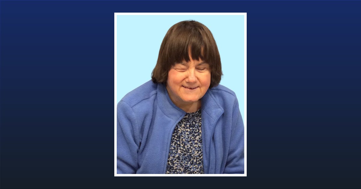 Marilyn Lundgren Obituary April 15, 2024 - McComas Family Funeral Homes